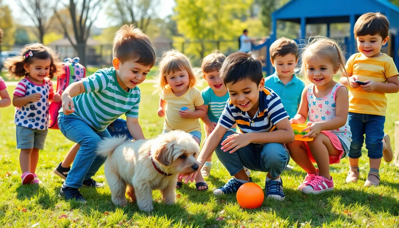 How Do Kids Get Ringworm? Discover the Common Ways It Spreads ...