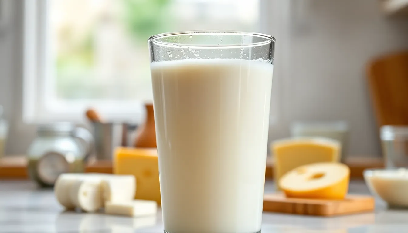 Is Milk Acidic or Basic? Discover the Surprising Truth About Its pH ...